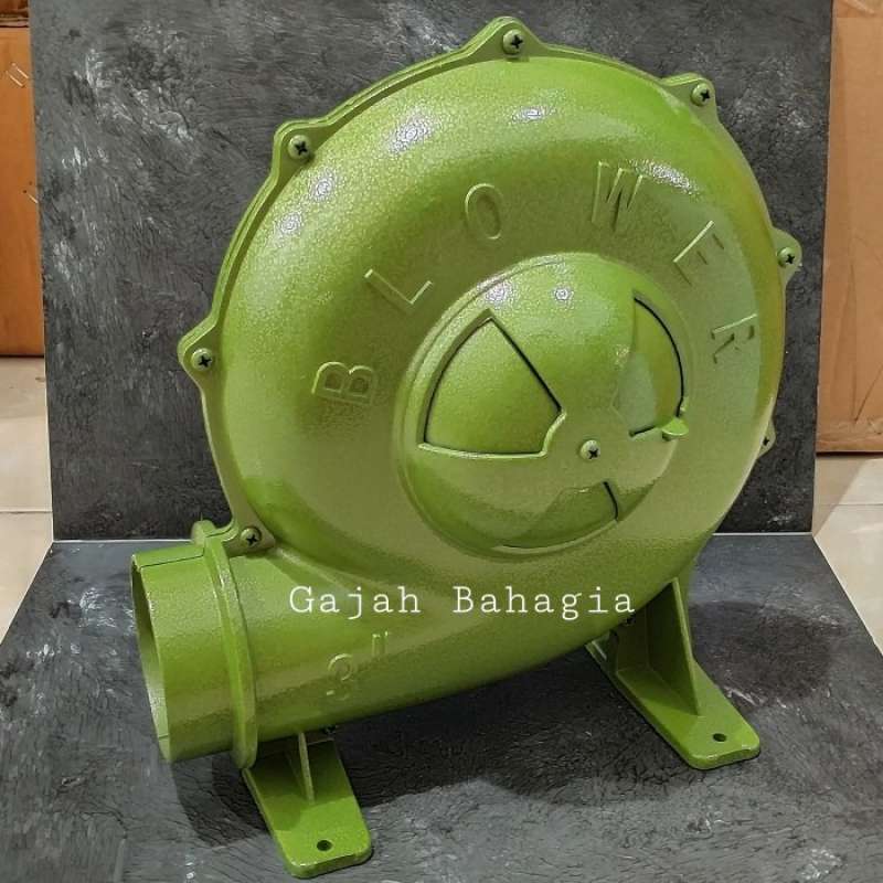 Promo Mesin Blower Keong 3 Inch Elektrik Blower Keong 3 Blower Angin ...
