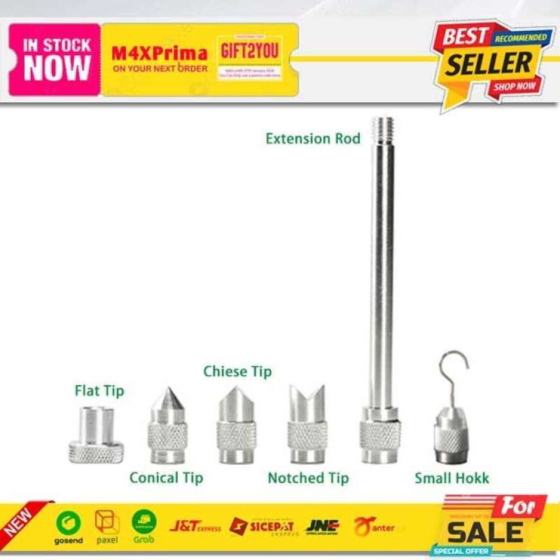 Promo Amf 500 Aliyiqi Digital Push Pull Force Gauge 500n 50kg