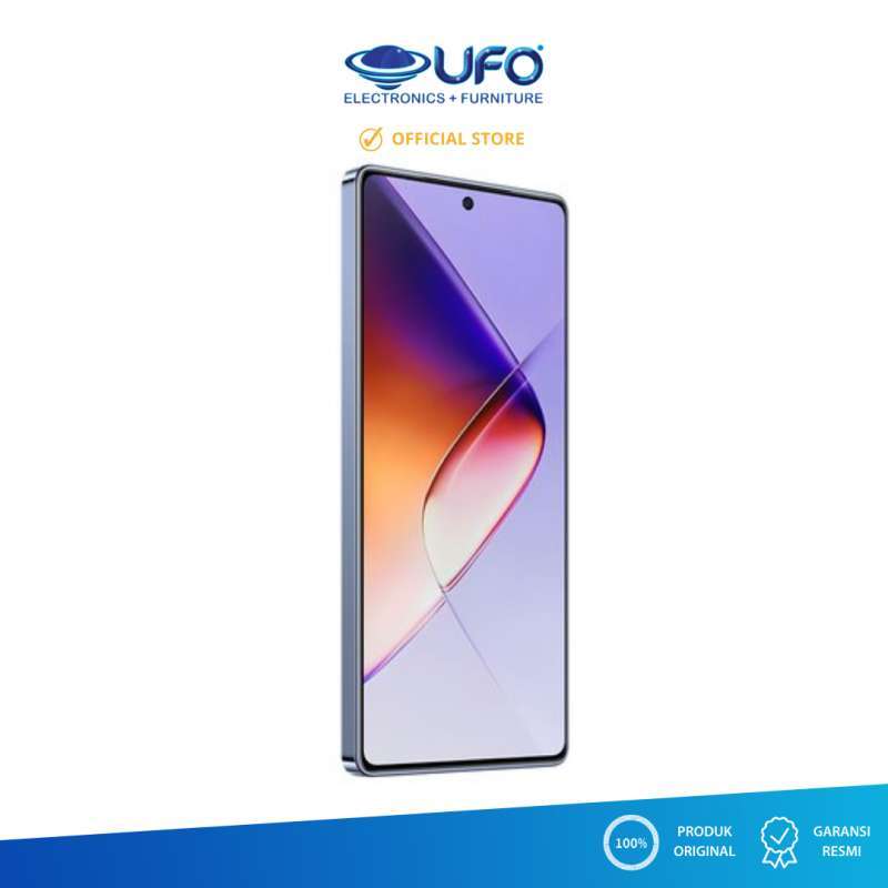 Jual Infinix Note 40 8/256gb-helio G99-fhd+ Amoled 120hz-camera 108mp ...