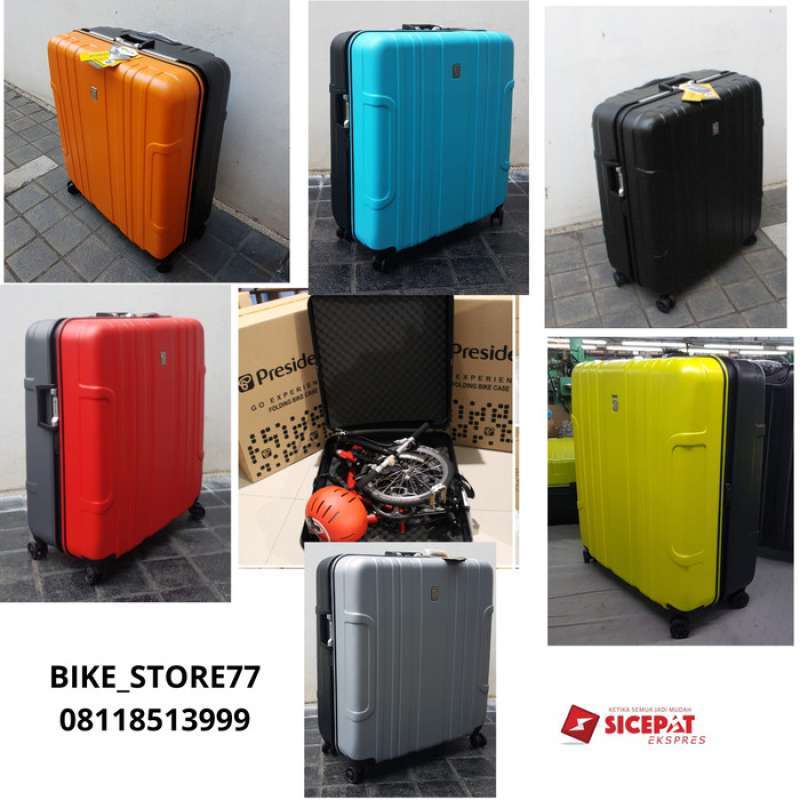 Jual Birdy Bike Lipat Terbaru - Harga Murah | Blibli.com
