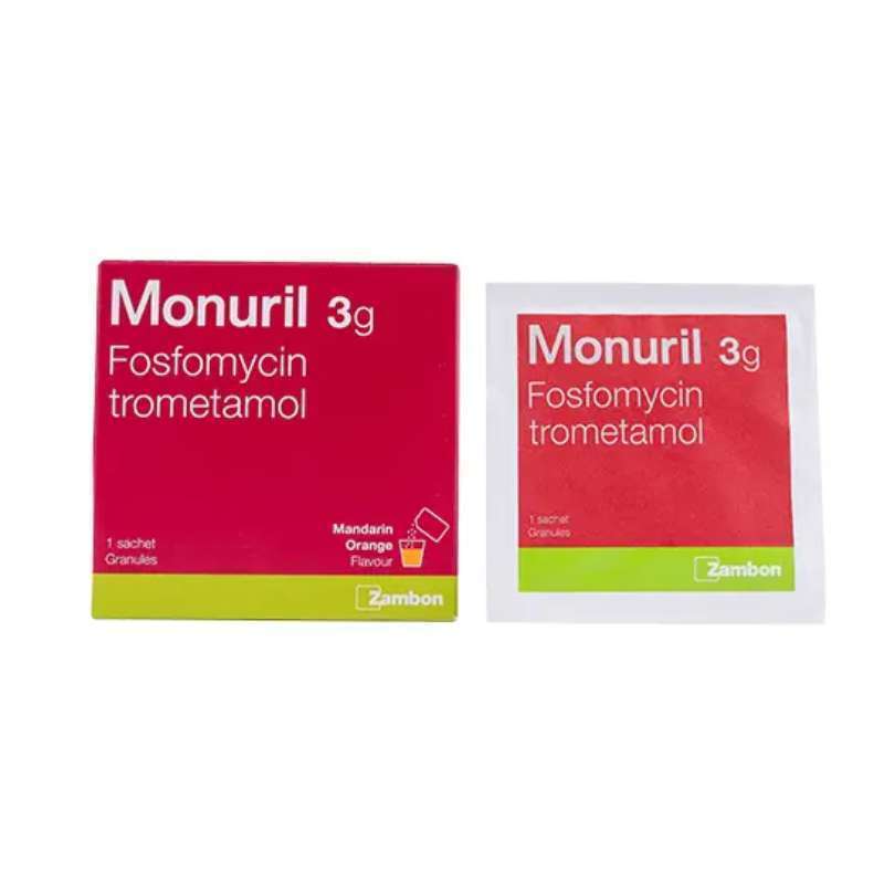 Monuril 3 G Lengkap Harga Terbaru Juni 2024 | Blibli