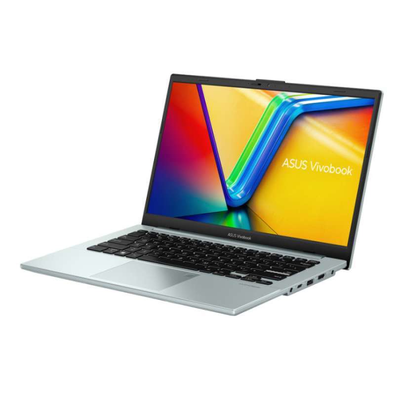 Promo Asus Vivobook Go 14 E1404ga Intel I3-n305 8gb Ssd 256gb 14 Fhd ...