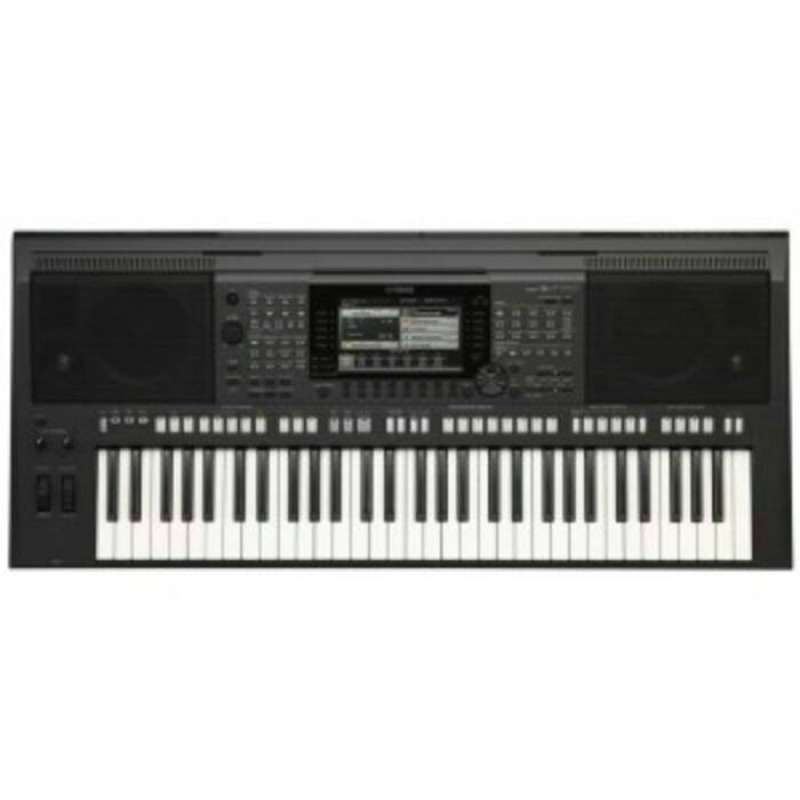 Promo Keyboard Yamaha Psr S 770 Diskon 33% Di Seller Komputermu Store ...