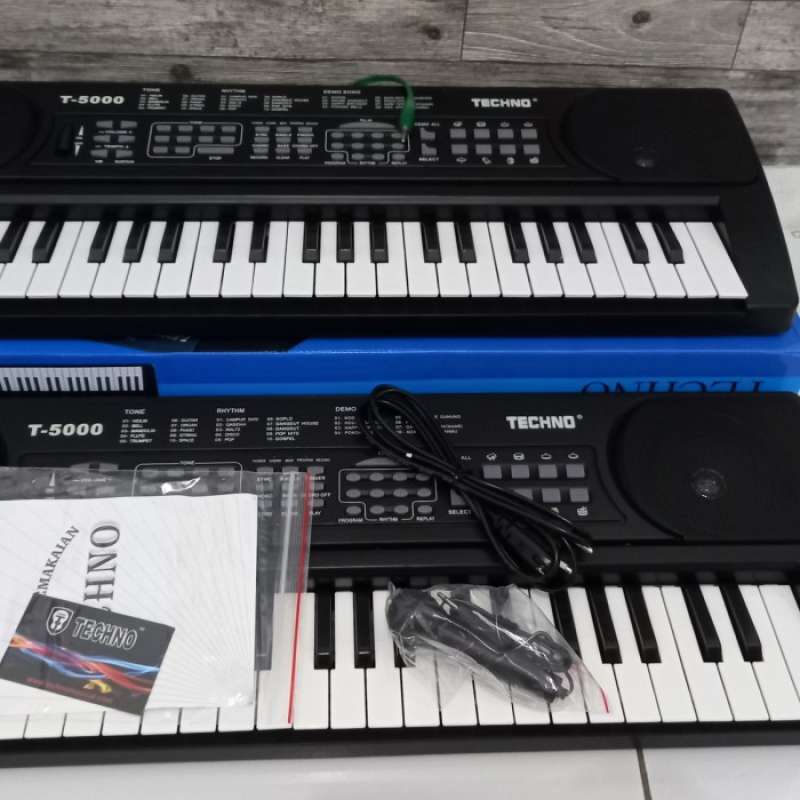 Promo Techno T5000 Oprekan Modul Stm32.!!! Diskon 33% Di Seller ...