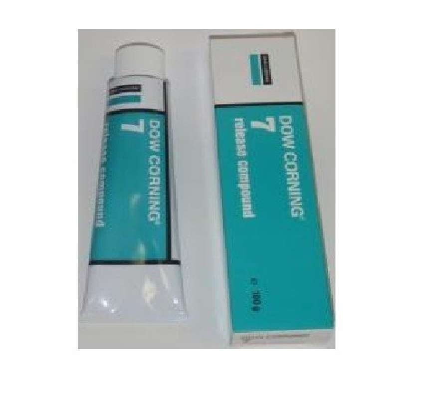 Promo Dow Corning Dc 7 Release Compound Diskon 23% Di Seller Dondon ...