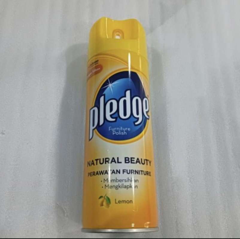 Pledge Lemon 350 Gr Gratis Ongkir 🏷️ Harga Murah Juni 2025