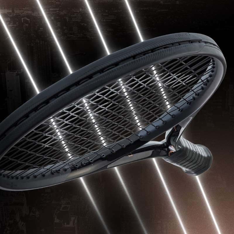 Jual Raket Tenis Head Speed Pro Mp Limited Series Auxetic Djokovic ...