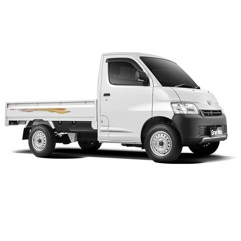 Jual Daihatsu Grand Max Pu Mobil [paket Tdp] 1 Di Seller Astrido ...