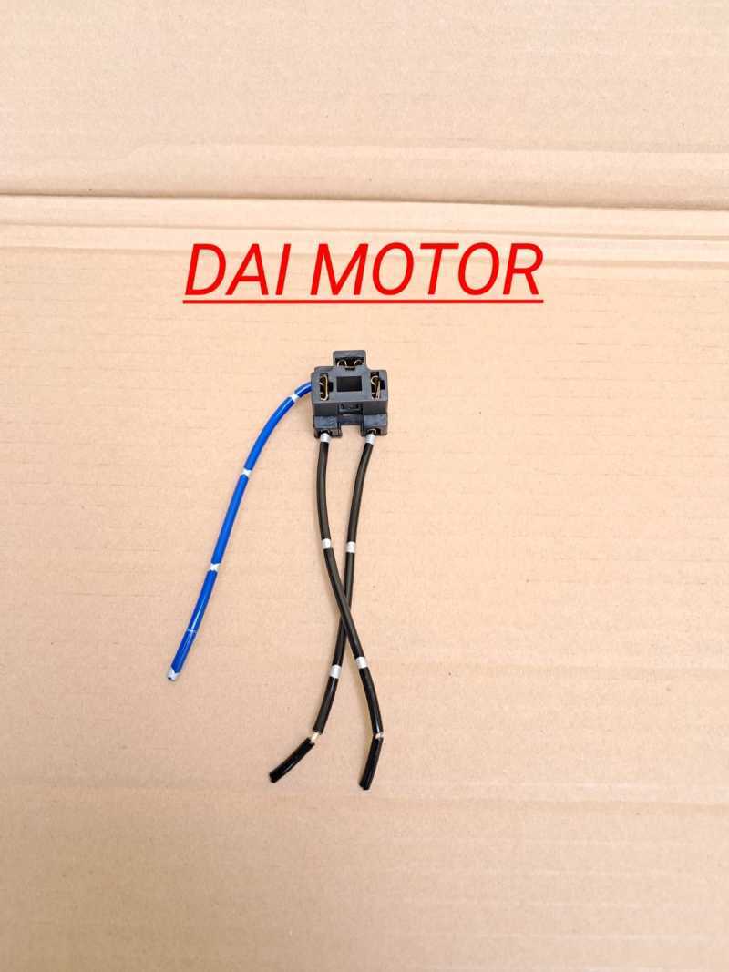Jual Socket Lampu Grand Livina Terbaru Dengan Harga Termurah Di 2024 ...