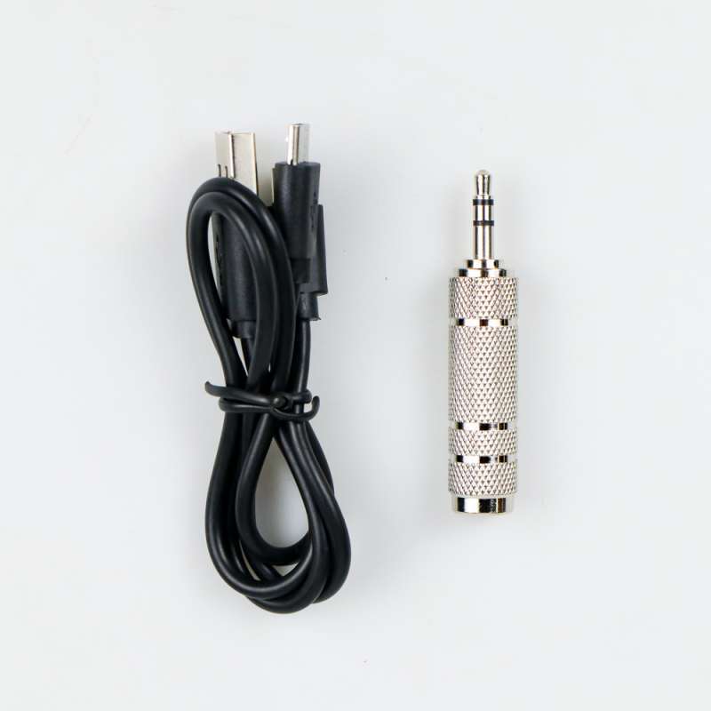 Promo Ammoon Wireless Guitar System Transmitter Receiver Gitar Elektrik ...