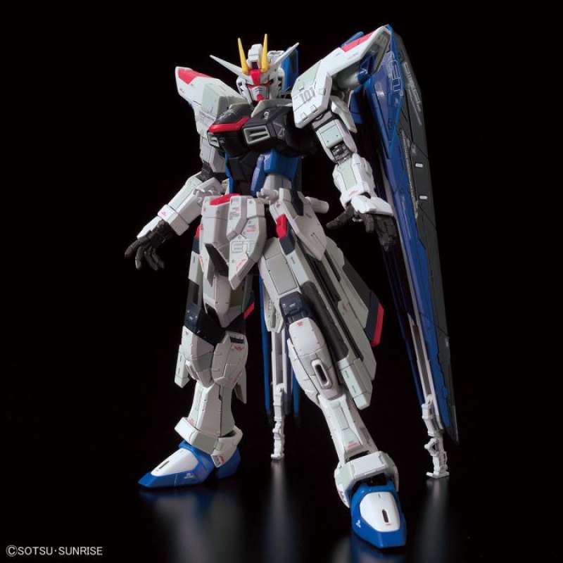Jual Rg 1/144 Freedom Gundam Di Seller Avero - Cibinong - Kab. Bogor | Blibli