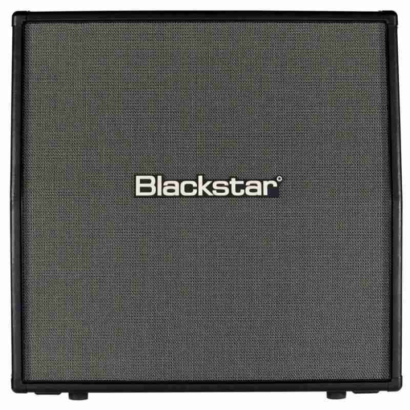 Promo Blackstar Htv-412a Mkii Cabinet For Guitar Amplifier | Gitar Amplifier Diskon 20% Di ...