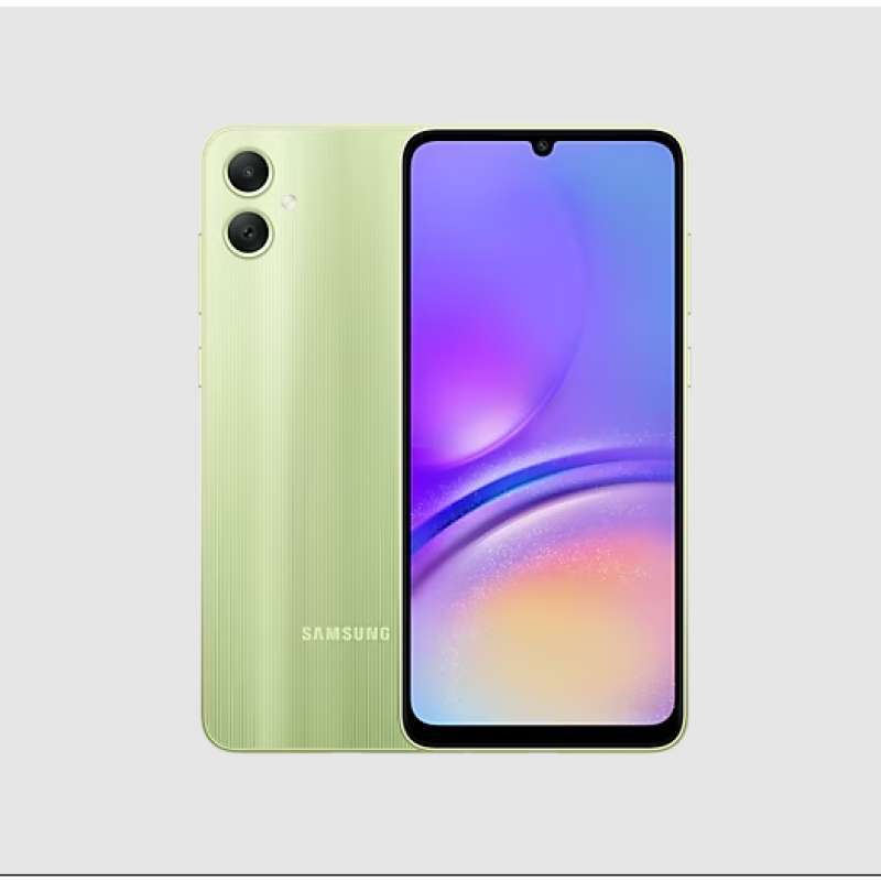 Jual Samsung Galaxy A05 4/64gb | 6/128gb Mediatek Helio G85 New Garansi ...