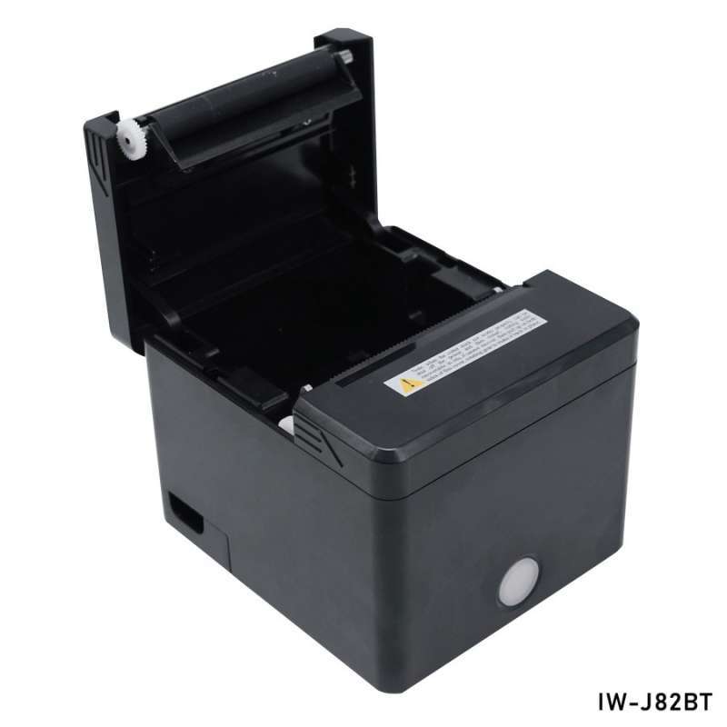 Jual Iware Printer Kasir Thermal Iw J82bt 80mm Autocutter Usb ...