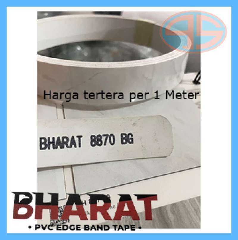 Jual Bharat Edging Marmer Granite 887jg Glossy Hpl Pelapis Pinggir Meja ...