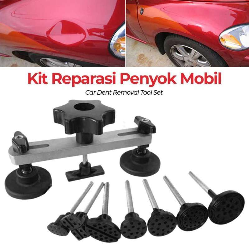 Harga Bodi Kit Mobil 💯 Terbaru, Spesifikasi, & Kredit Juni 2025
