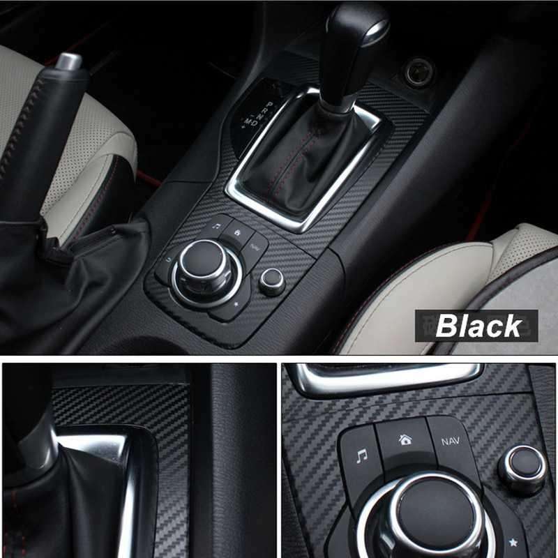 Jual Stiker Vinyl Carbon Fiber Mobil Car Wrap 3d 123 X 30 Cm F-03 ...