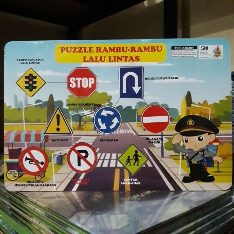 Jual Rambu Rambu Palsu Terbaik Mei 2024 - Harga Murah & Gratis Ongkir ...