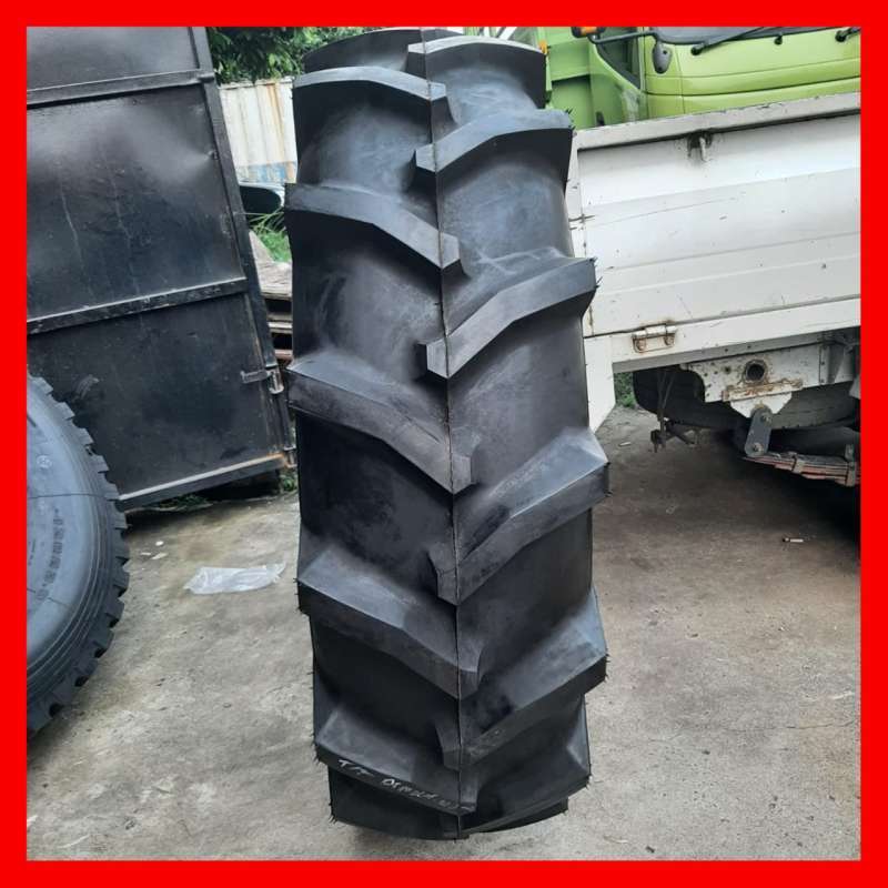 Jual Ban Traktor 14.9 - 24 - 8pr - R1 Merek Armour Di Seller ...