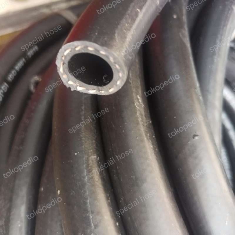 Promo Maxxflex Ah300 Size 3/4 Air / Water Hose 300 Psi / Hose Heavy ...