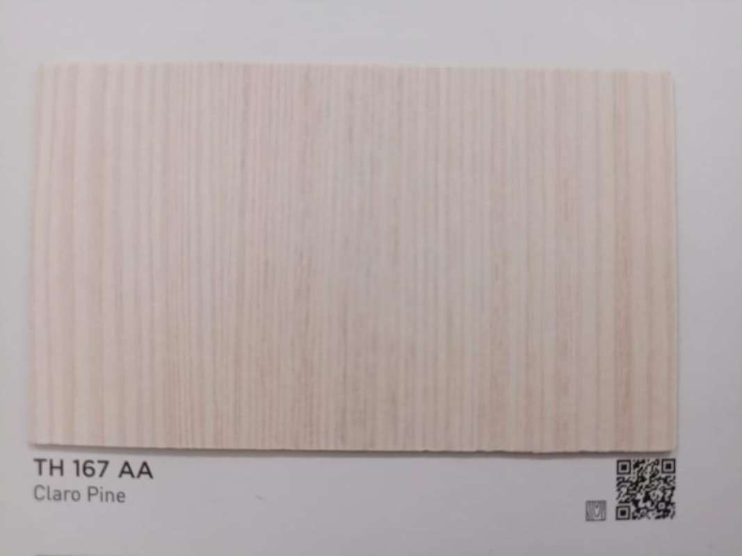 Jual Taco Hpl Claro Pine Th-167aa / Hpl Laminate / Rolas 12 Pekayon Di ...