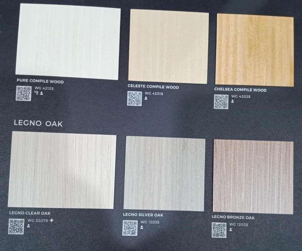 Jual Hpl Lamitak Pure Compile Wood Wg 4212s / Jual Hpl Lamitak Bekasi Di Seller Rolas Pekayon ...