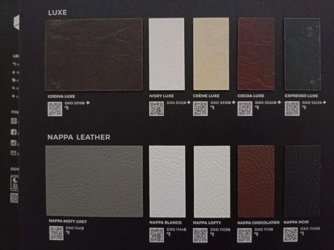 Jual Hpl Lamitak Ivory Luxe Dxn 5102b / Jual Hpl Lamitak Bekasi Di Seller Rolas Pekayon ...