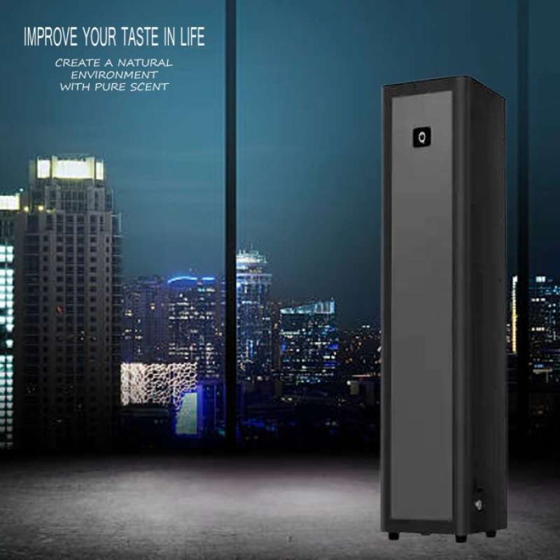 Promo Electric Scenting Mesin Diffuser Pengharum Ruang Otomatis Besar ...