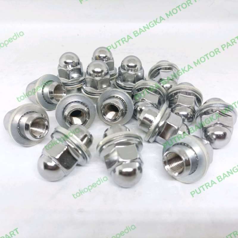 Promo Mur Roda Racing Mitsubishi Pajero Sport All New Triton Diskon 23% ...