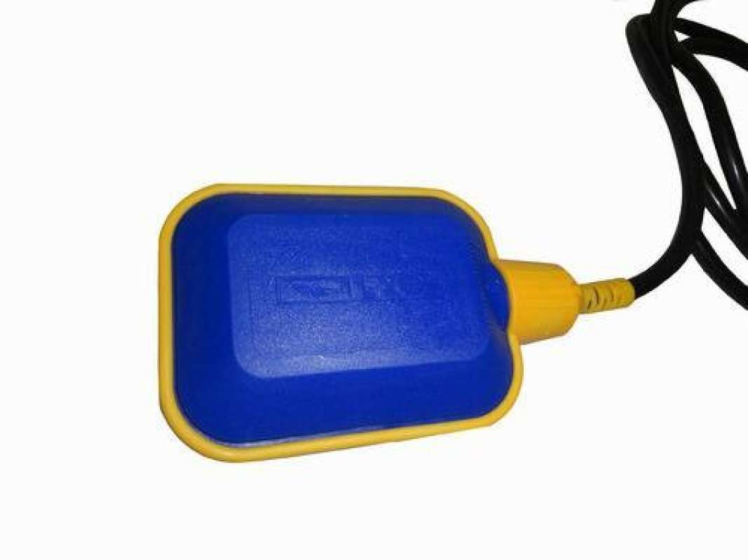 Promo Floating Switch - Otomatis Pompa Celup / Pelampung / Float Switch ...