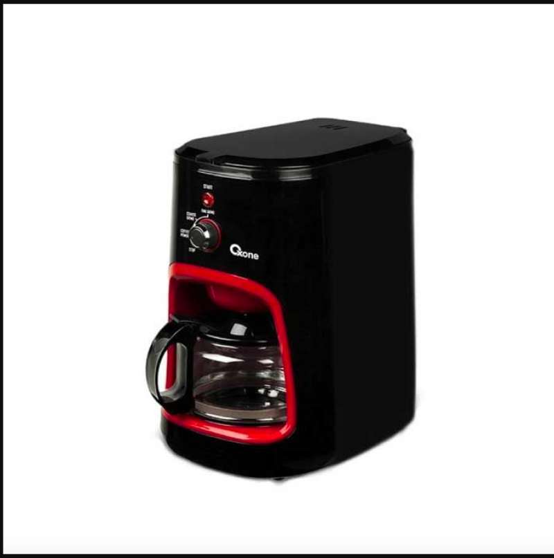 Jual Oxone Ox122 Coffee Maker & Grinder Ox 122 Di Seller Ss Outlet ...