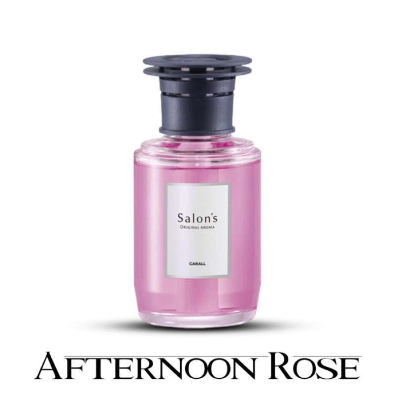 Promo Parfum Mobil Terbaik Carall Salon's Amore Made In Japan Diskon 22% Di Seller Toplets Shop ...