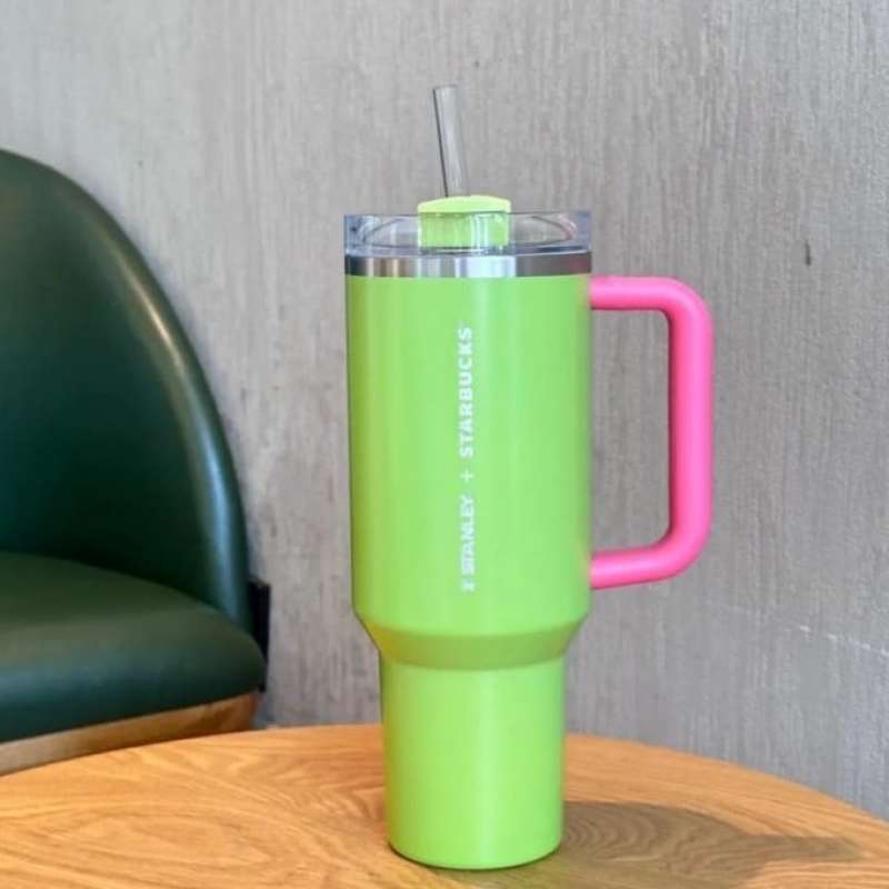 Jual Stanley Tumbler Original Original Murah - Harga Diskon Mei 2024 ...