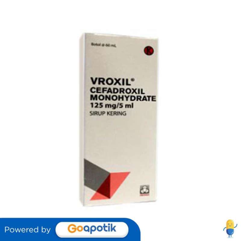 Jual Vroxil Terbaru Juni 2024 100% Original – Official Store Indonesia ...