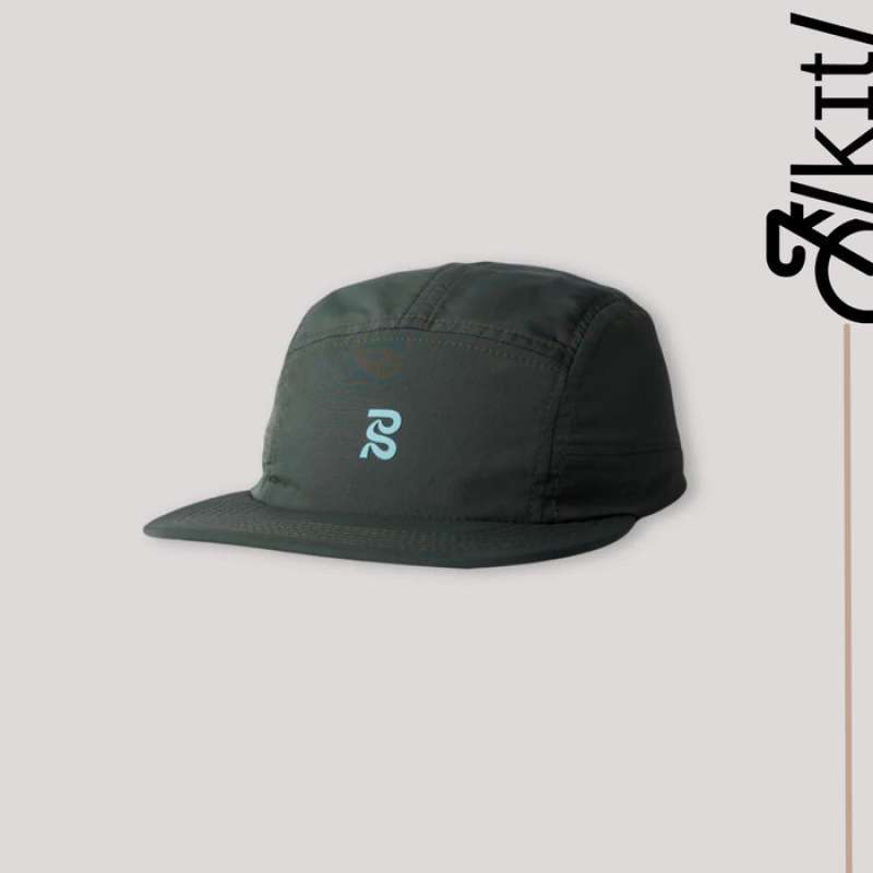 Promo Bandit Running - Current Run Hat - Laurel With Clearwater ...