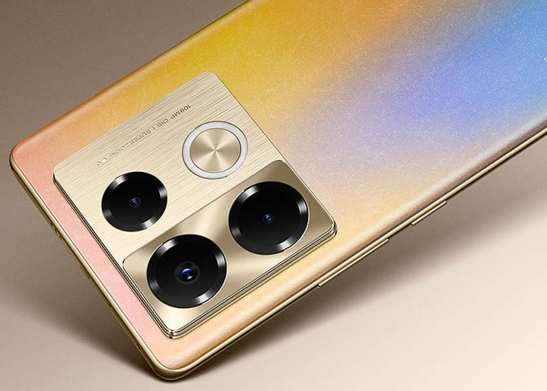 Jual Hp Infinix Note 40 Pro Ram 8gb Internal 256gb Garansi Resmi ...