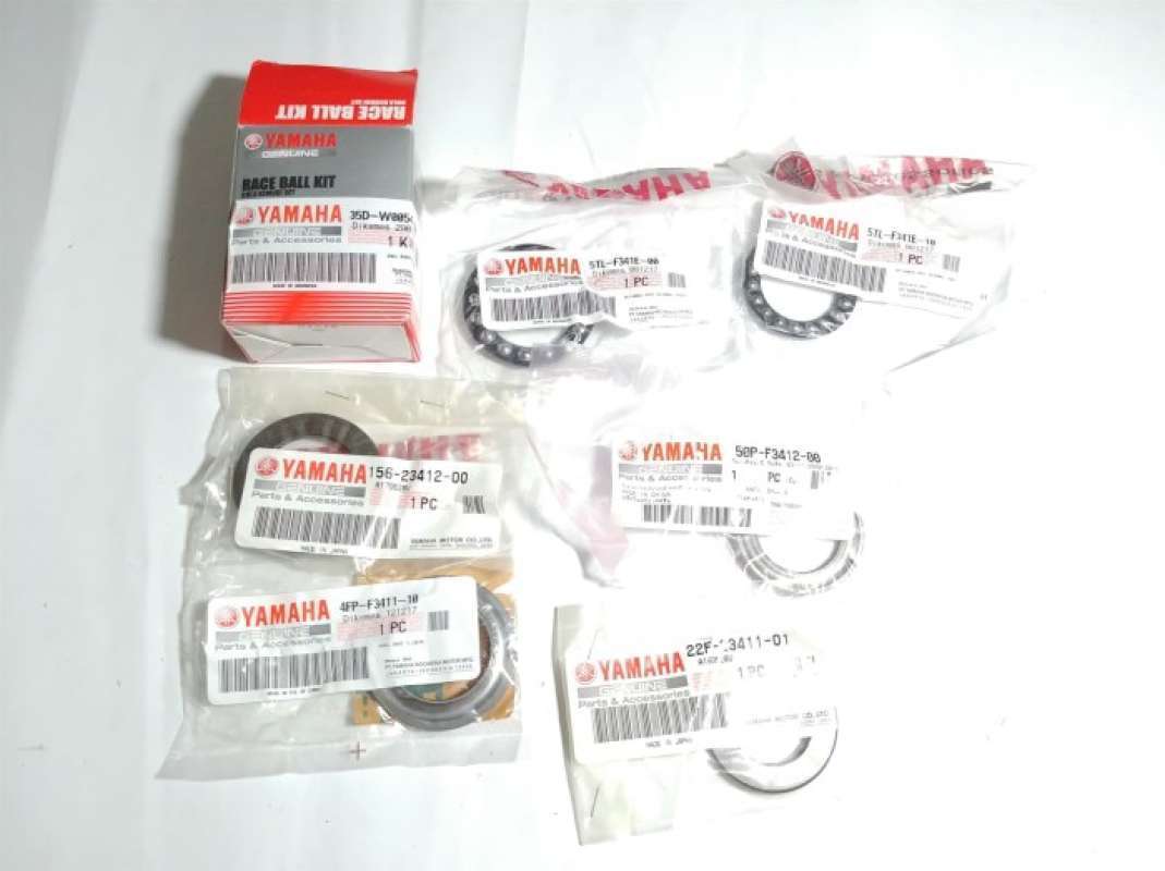 Promo Comstir Komstir Motor Matic Kecuali Xeon Diskon 25% Di Seller ...