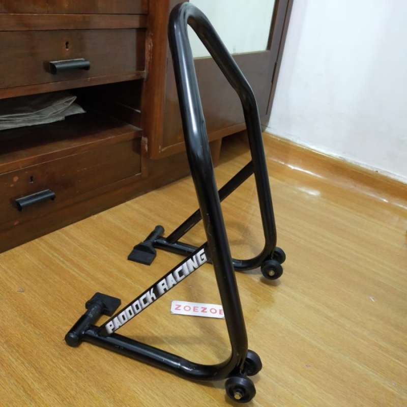 Promo Standar Paddock Belakang Crf 150 R Diskon 26% Di Seller Toplets ...