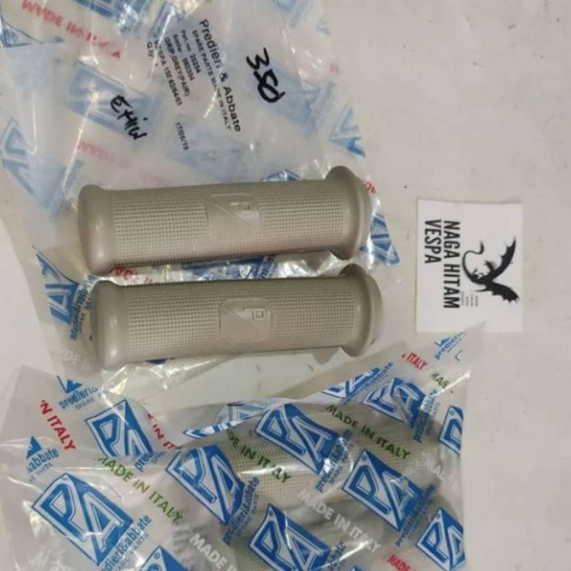 Promo Handgrip Vespa 60an Pa Italynos Vespa Vbb Vba Diskon 13% Di ...