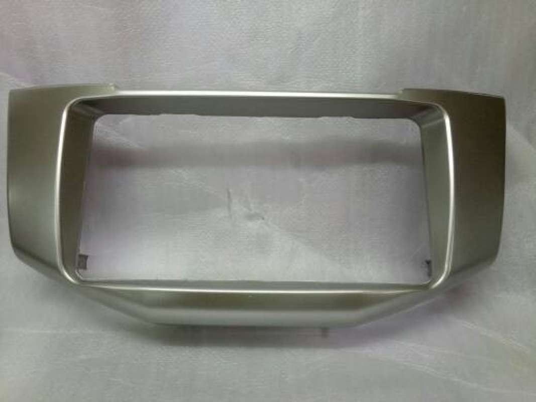 Promo Panel Head Unit Lexus/ Frame Lexus/ Panel Harrier/ Frame Harrier ...