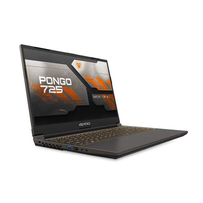Jual Axioo Pongo 725 Rtx 2050 Intel Core I7 12650h 16gb 512gb Fhd Ips ...