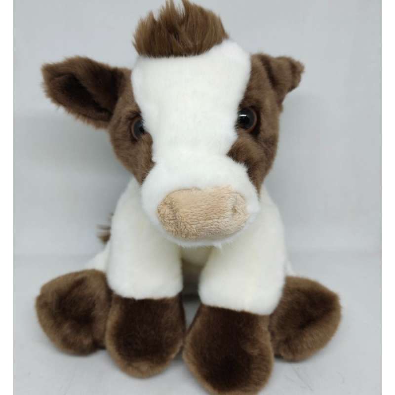 Jual Boneka Sapi/babi Hutan/keledai (m) Di Seller Retail Indo Global ...