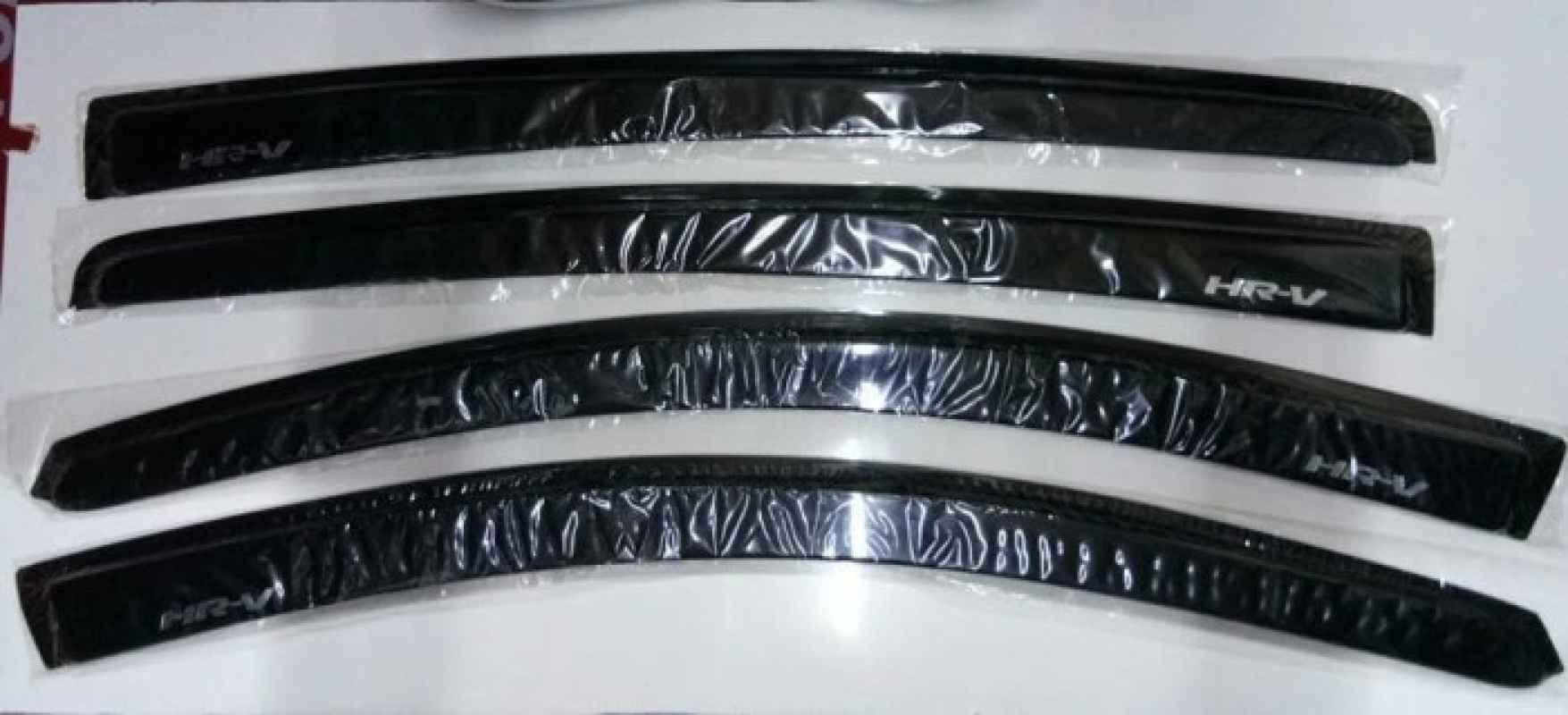 Promo Talang Air Mobil Side Visor Model Slim Elegant Diskon 26% Di Seller Toplets Shop ...