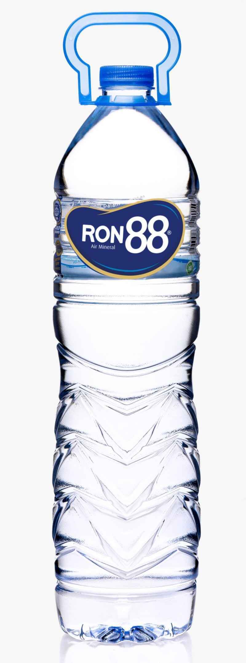 Jual Ron88 1500ml / Ron 88 Air Minum Mineral Botol 1500ml, 1 Dus = 12 ...