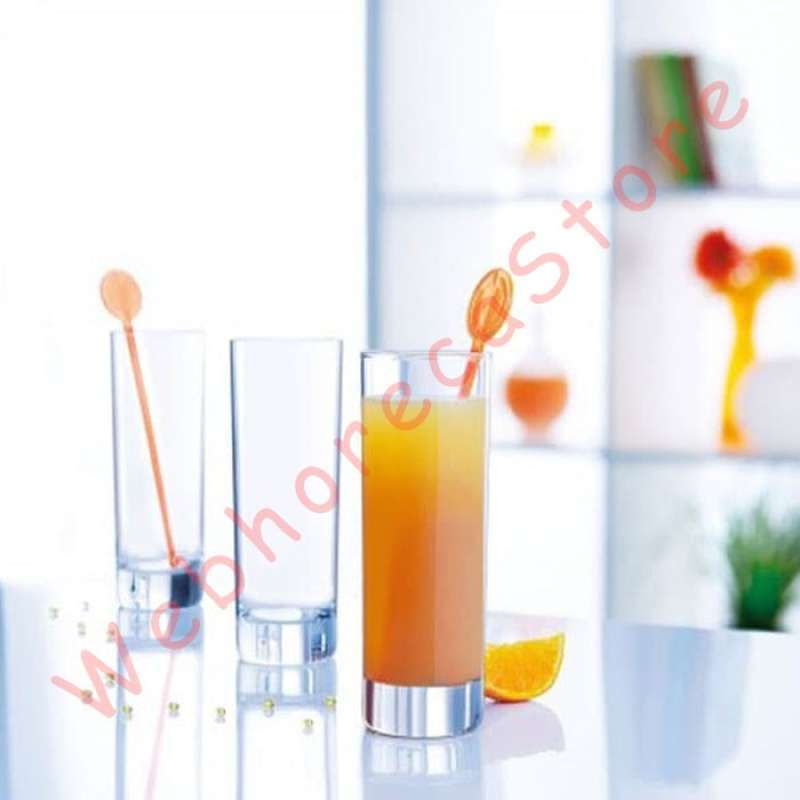 Jual Luminarc Islande Tumbler High Ball 22cl/ Gelas Minum Hb Hiball ...