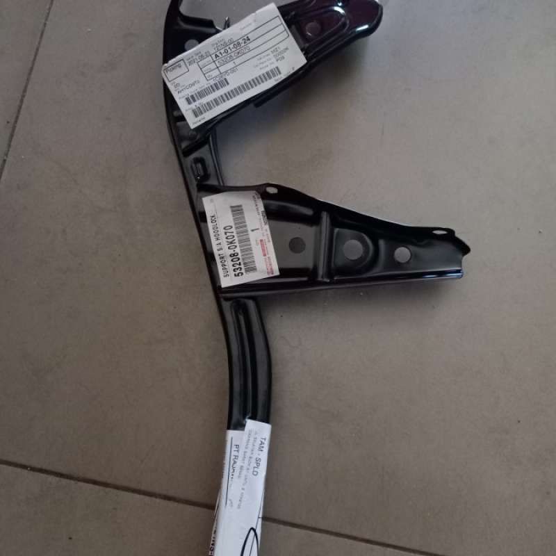 Promo Tiang Lock Kap Mesin Grand Innova 2012/2015 Diskon 38% Di Seller ...