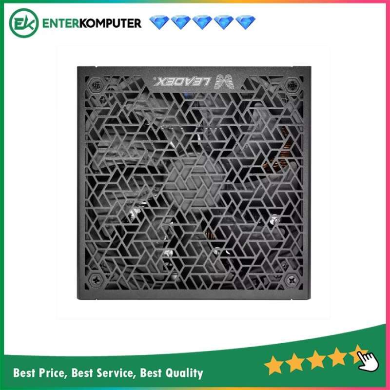 Jual Super Flower Platinum Original Murah - Harga Diskon Juni 2024 | Blibli
