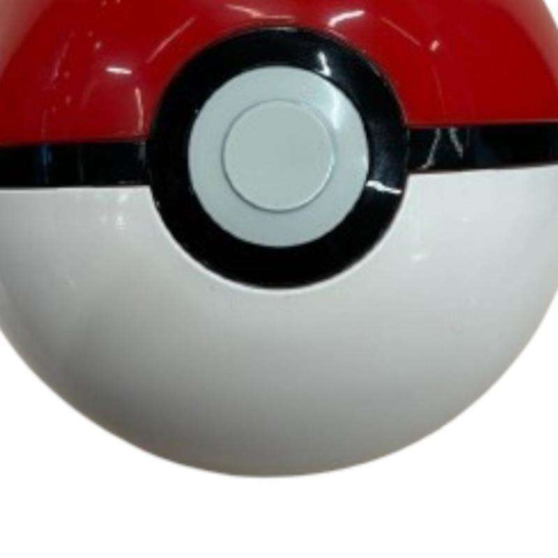 Jual Toys Kingdom Keeppley Pokemon Poke Ball Di Seller Toys Kingdom ...