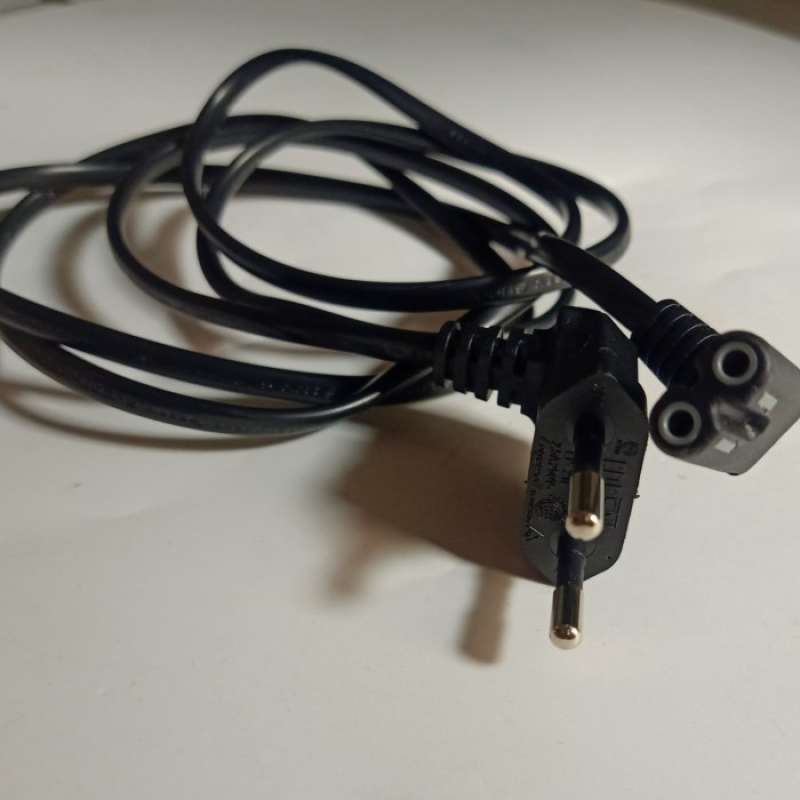 Jual Kabel Power Tv Led Samsung Ua32f4000 Original Di Seller Noelle ...