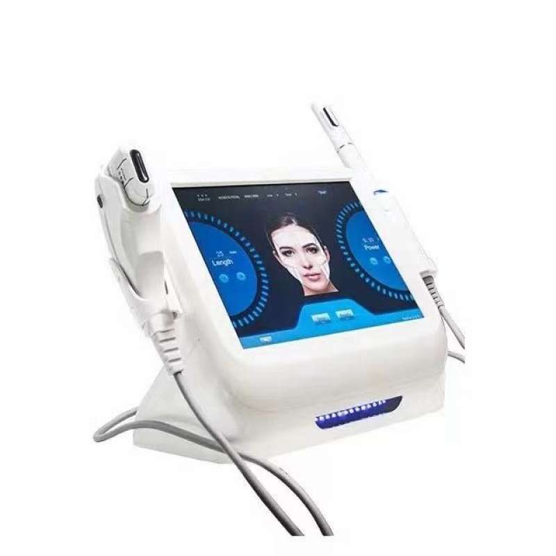 Promo Hifu Face And Vigina Tightening Wajah Dan Kencangkan Vigina Miss ...